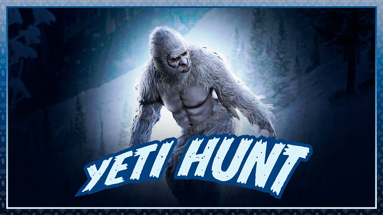 GTA Online Yeti Hunt Guide: All Locations in the Chiliad Wilderness ...