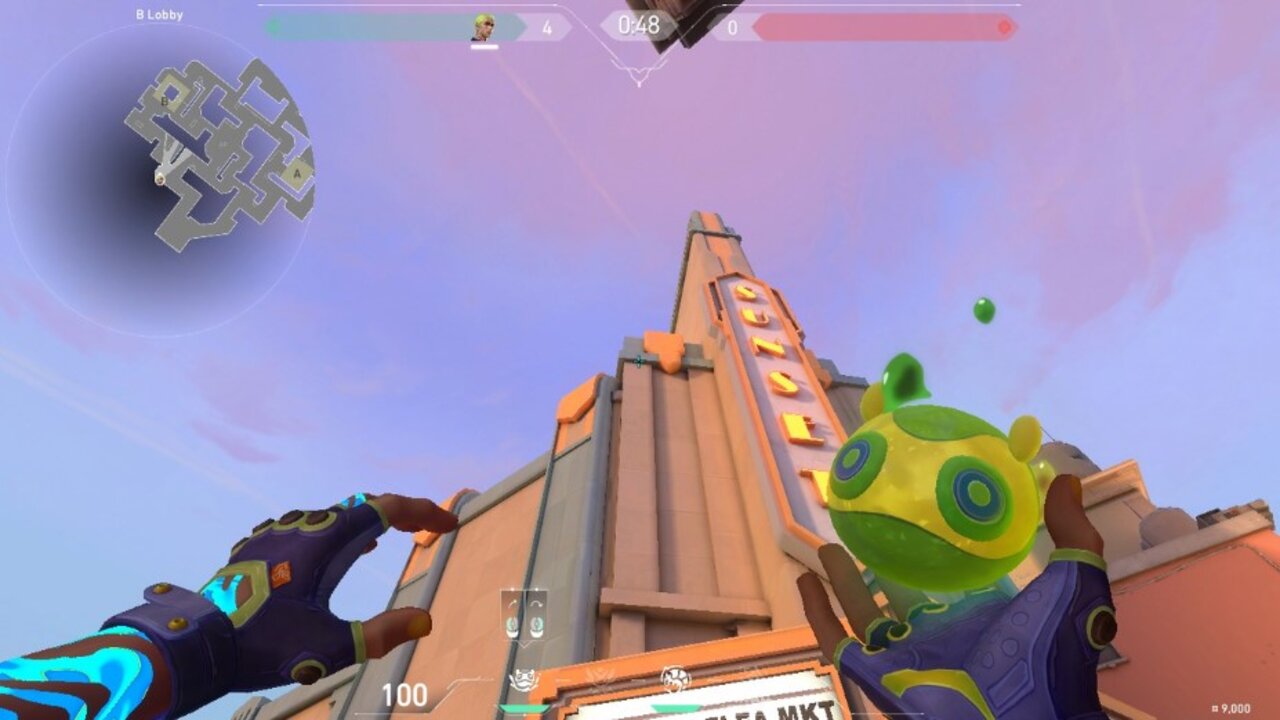 Valorant: Best Gekko Sunset Lineups and Setups | Attack of the Fanboy