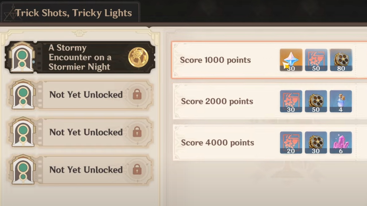 How to get Theater Tickets in Genshin Impact | Attack of the Fanboy