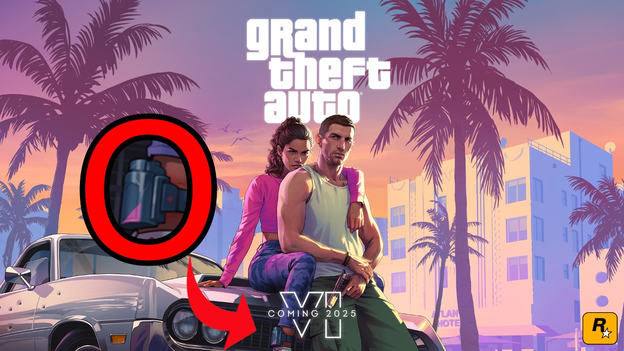Lucia's Ankle Monitor Could Bring Back a Classic GTA Feature in Grand ...