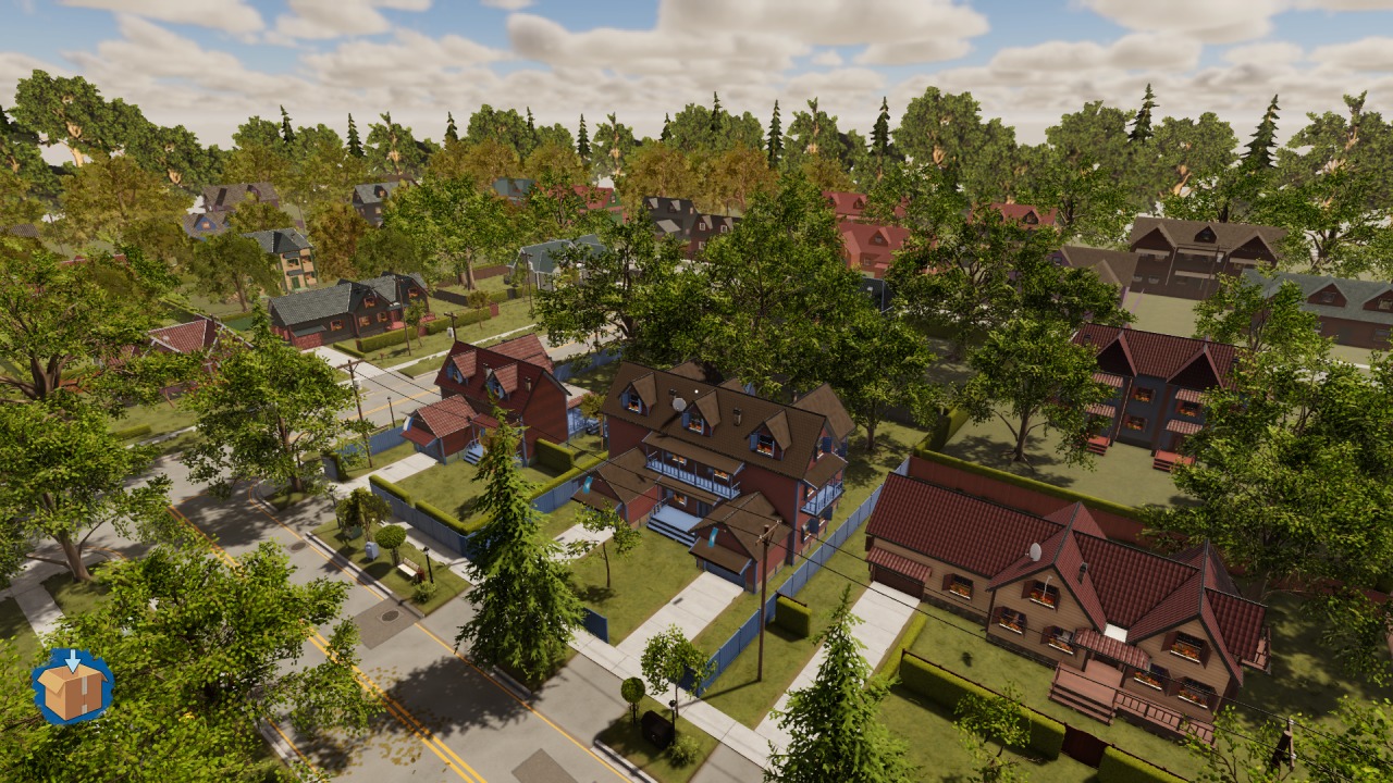 How Sandbox Mode Works in House Flipper 2 | Attack of the Fanboy