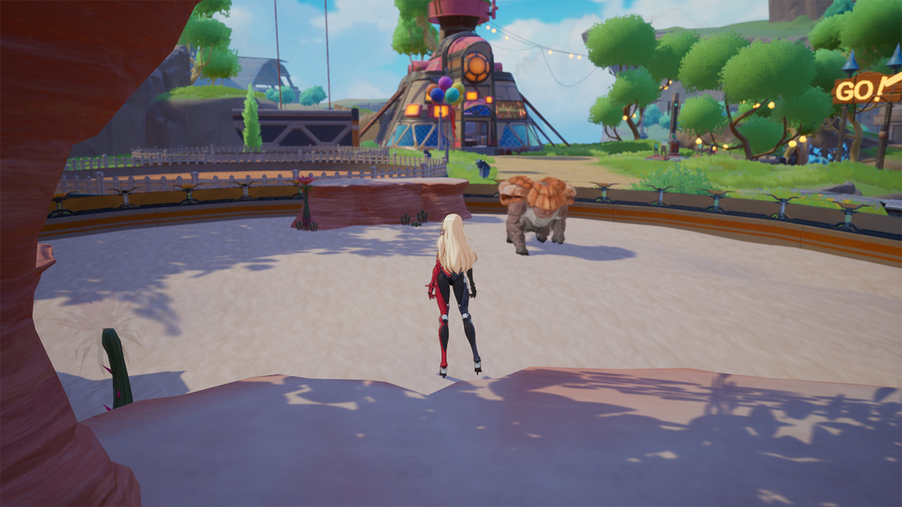 How to Capture Beasts in Tower of Fantasy | Attack of the Fanboy