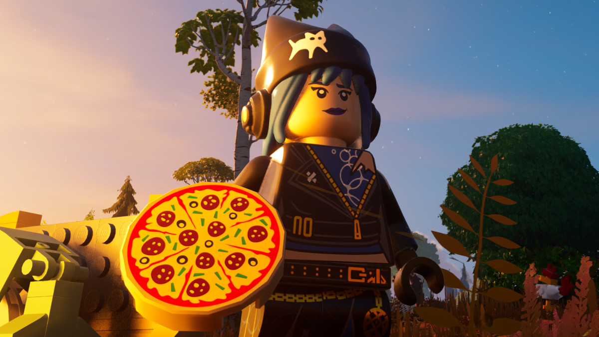 How to Fix Hunger Bug in LEGO Fortnite | Attack of the Fanboy