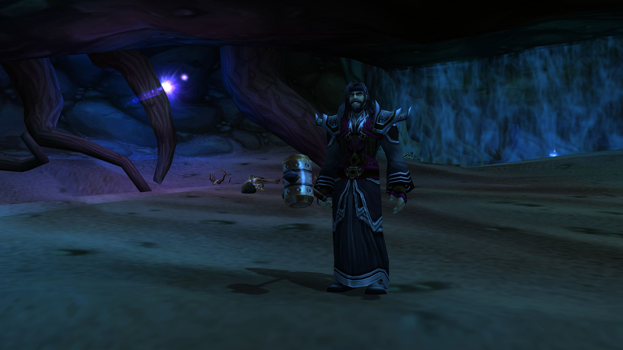 How to Get Comprehension Charm in WoW Season of Discovery | Attack of ...