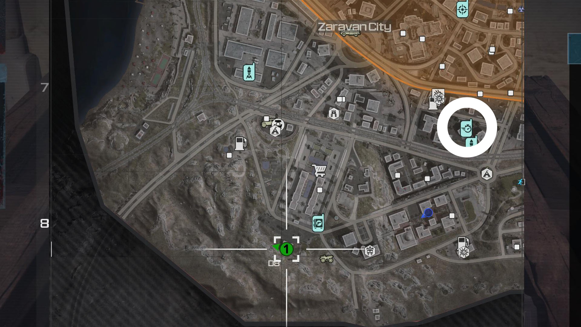 How to Get Deadshot Daiquiri Schematic in MW3 Zombies | Attack of the ...