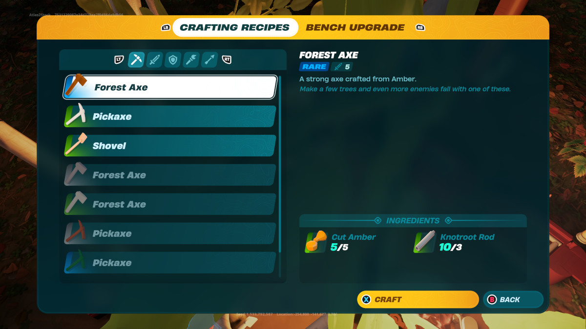 How to Get Flexwood in LEGO Fortnite | Attack of the Fanboy