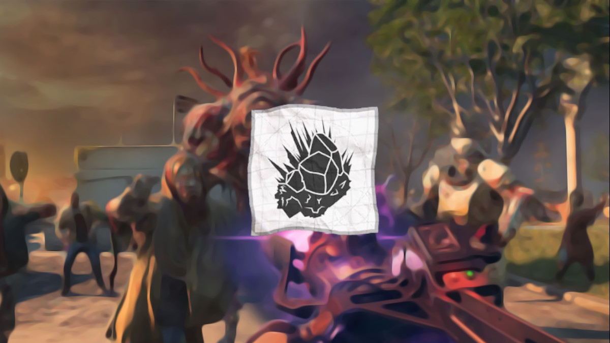 How to Get Raw Aetherium Crystal Schematic in MW3 Zombies | Attack of ...