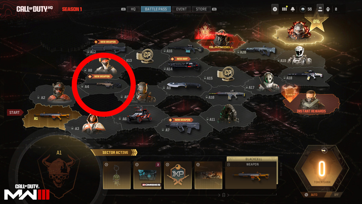 How to Unlock the XRK Stalker in Modern Warfare 3 and Warzone | Attack ...