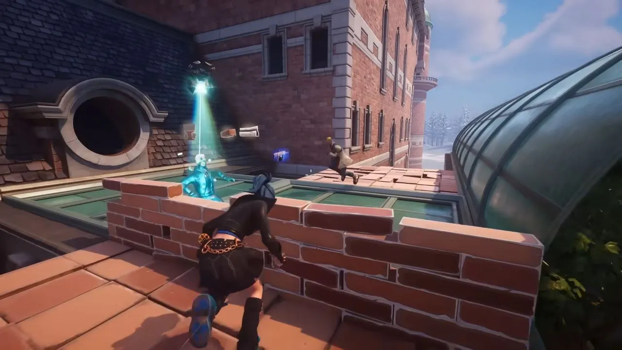 Best Fortnite Movement Settings: How to Fix Chapter 5 Movement | Attack ...