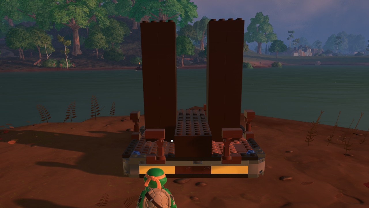 Best Boat Designs in LEGO Fortnite | Attack of the Fanboy