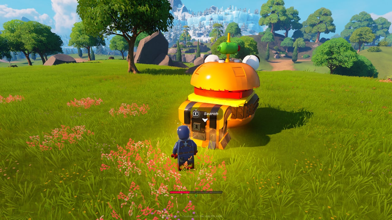 Best LEGO Fortnite Map Seeds List | Attack of the Fanboy