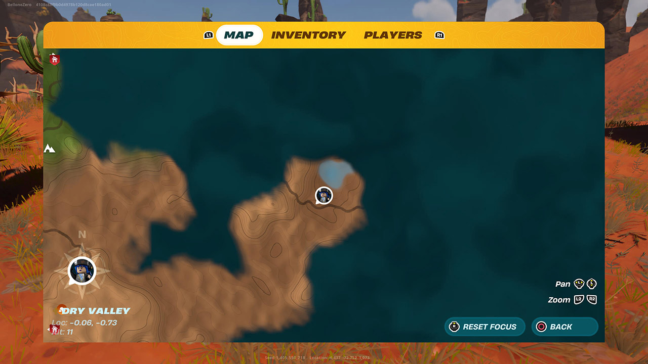 Where to Find Sand Wolves in LEGO Fortnite | Attack of the Fanboy