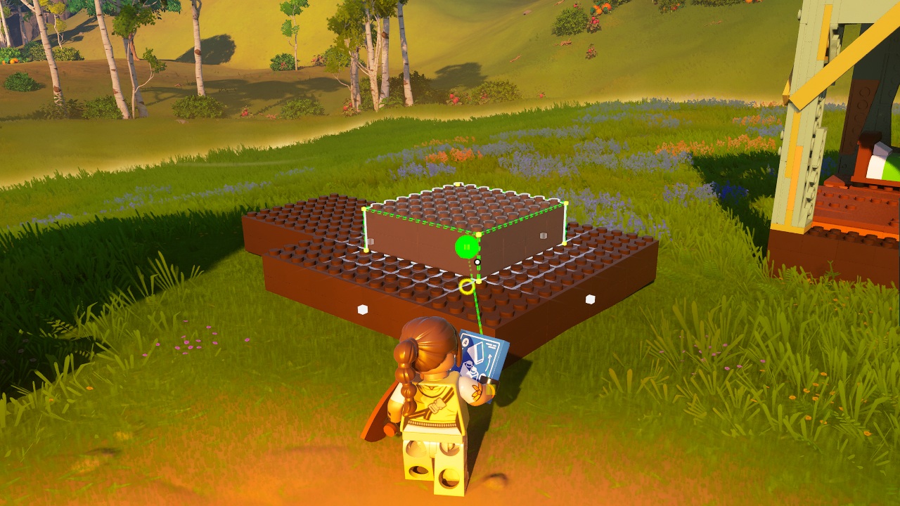 How to Unlock All Foundations and Building Structures in LEGO Fortnite ...