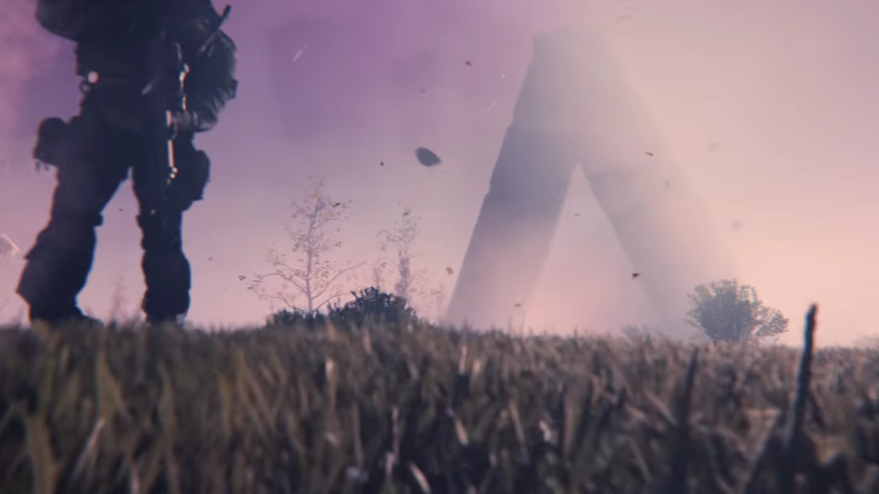 MW3 Zombies Dark Aether Easter Egg Guide | Attack of the Fanboy