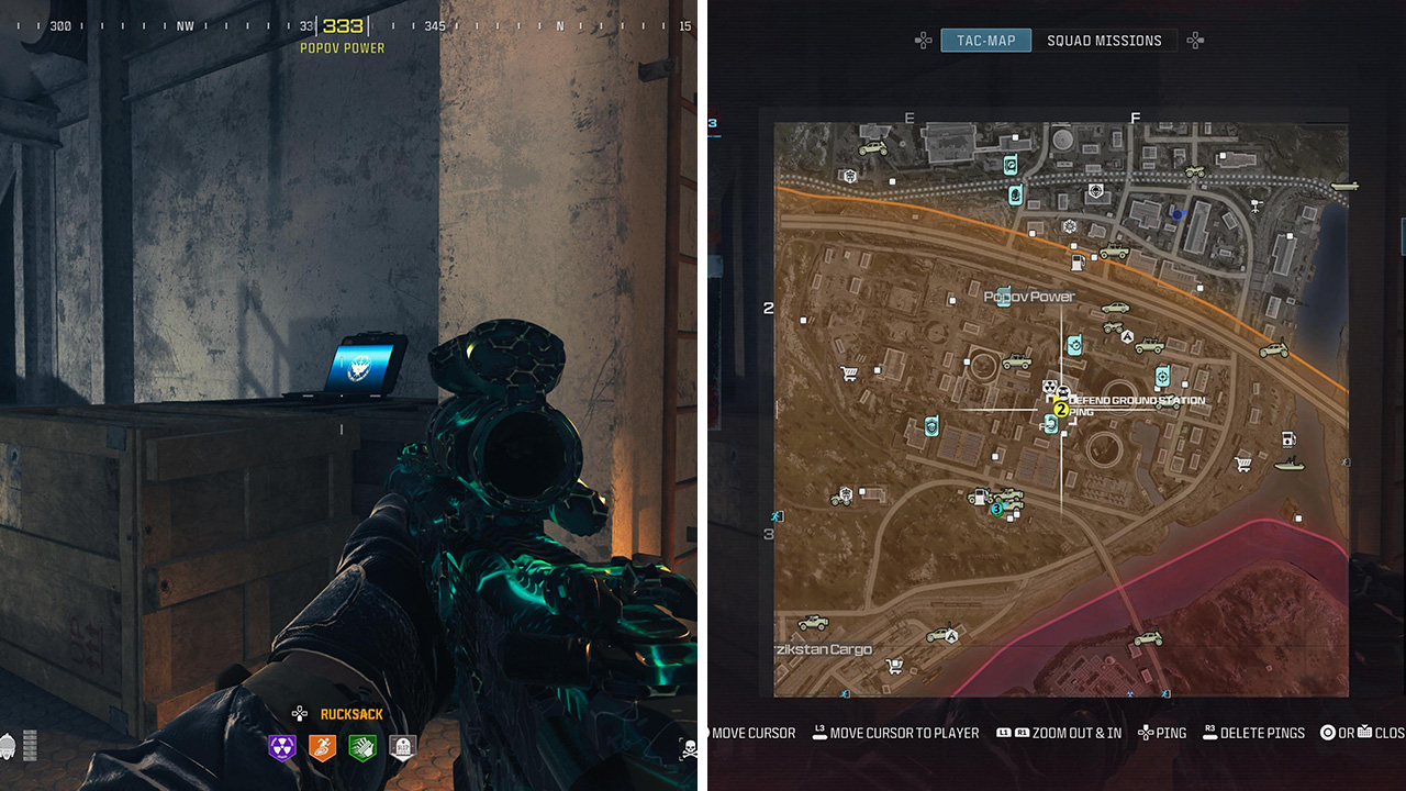 All MW3 Zombies Audio Log Locations | Attack of the Fanboy