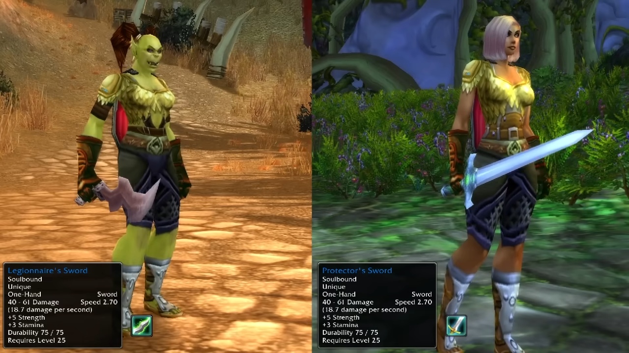 10 Best Add-Ons for WoW Season of Discovery | Attack of the Fanboy