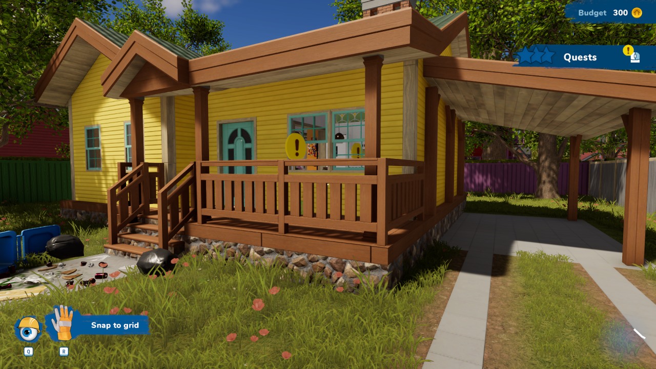 House Flipper 2 Review | Attack of the Fanboy