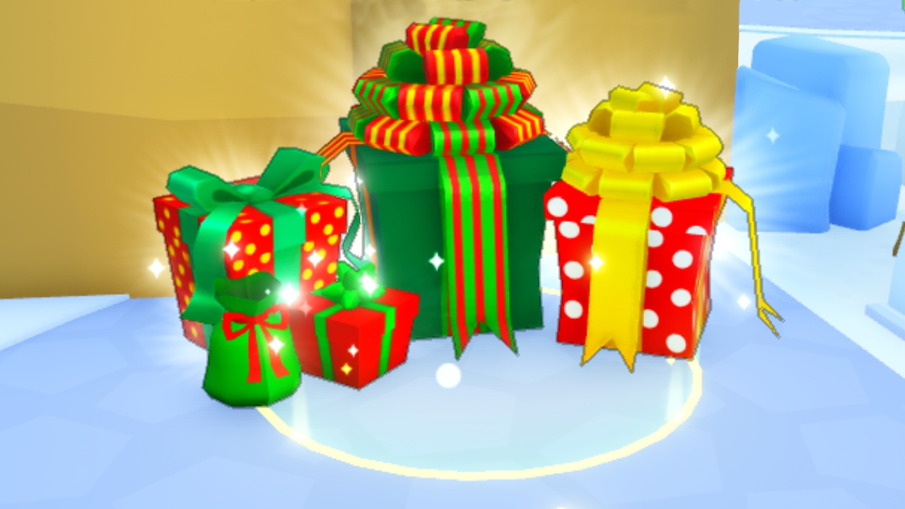 How to Get Titanic Presents in Pet Simulator 99 | Attack of the Fanboy