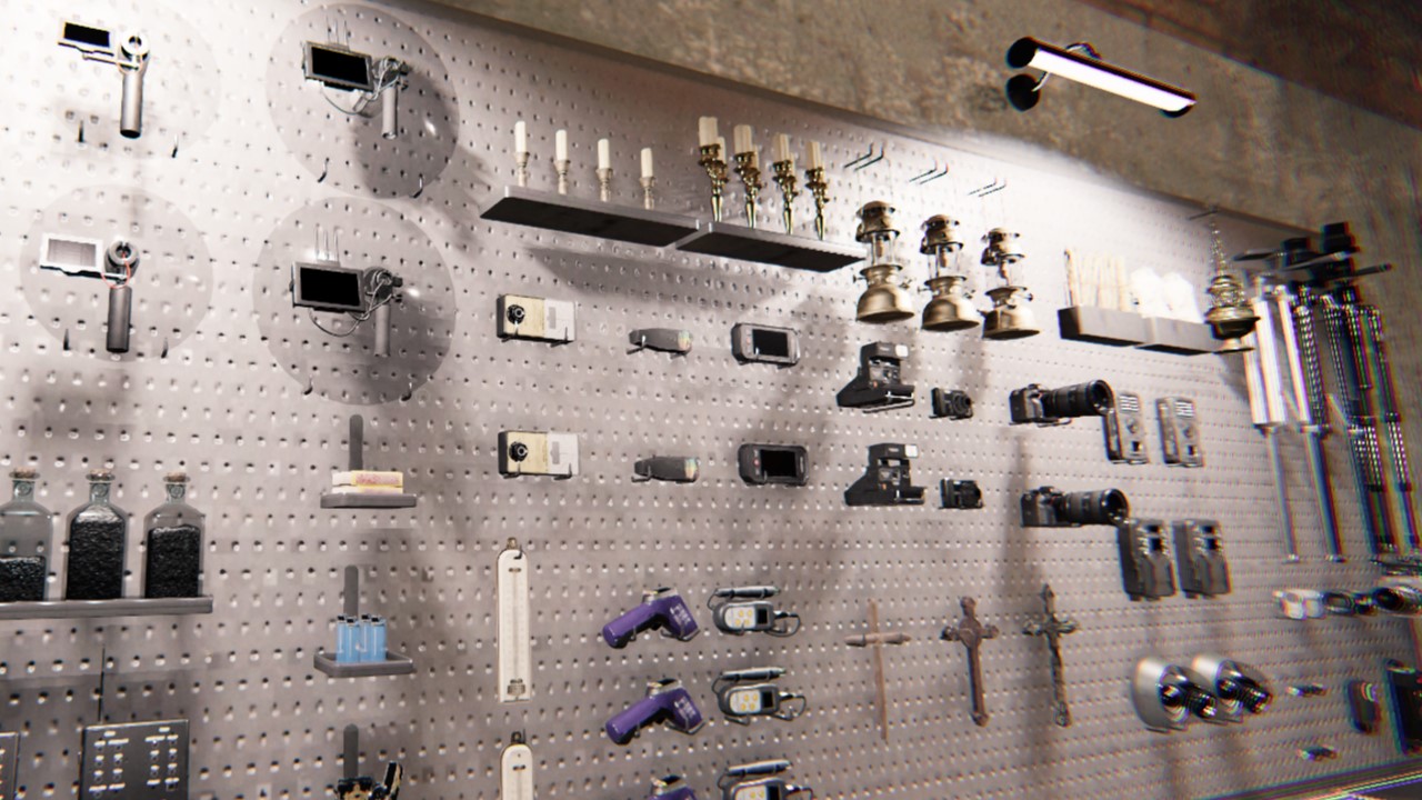 How to Prestige in Phasmophobia | Attack of the Fanboy