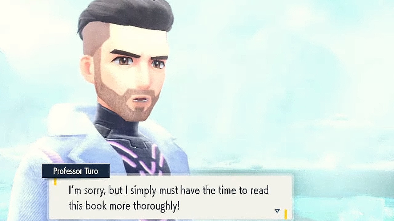 How to Find the Crystal Pool in Pokemon Scarlet and Violet The Indigo ...