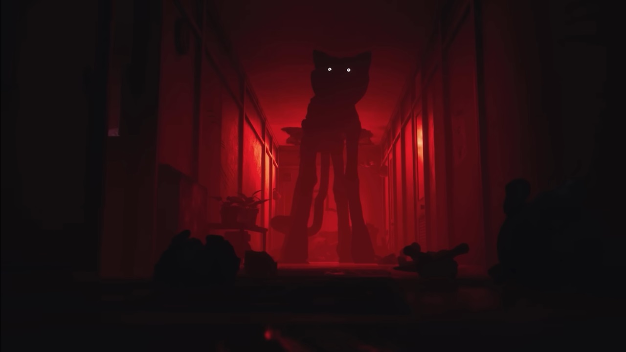 Poppy Playtime Chapter 3 Release Date Window, Trailers & Storyline, Explained | Attack of the Fanboy