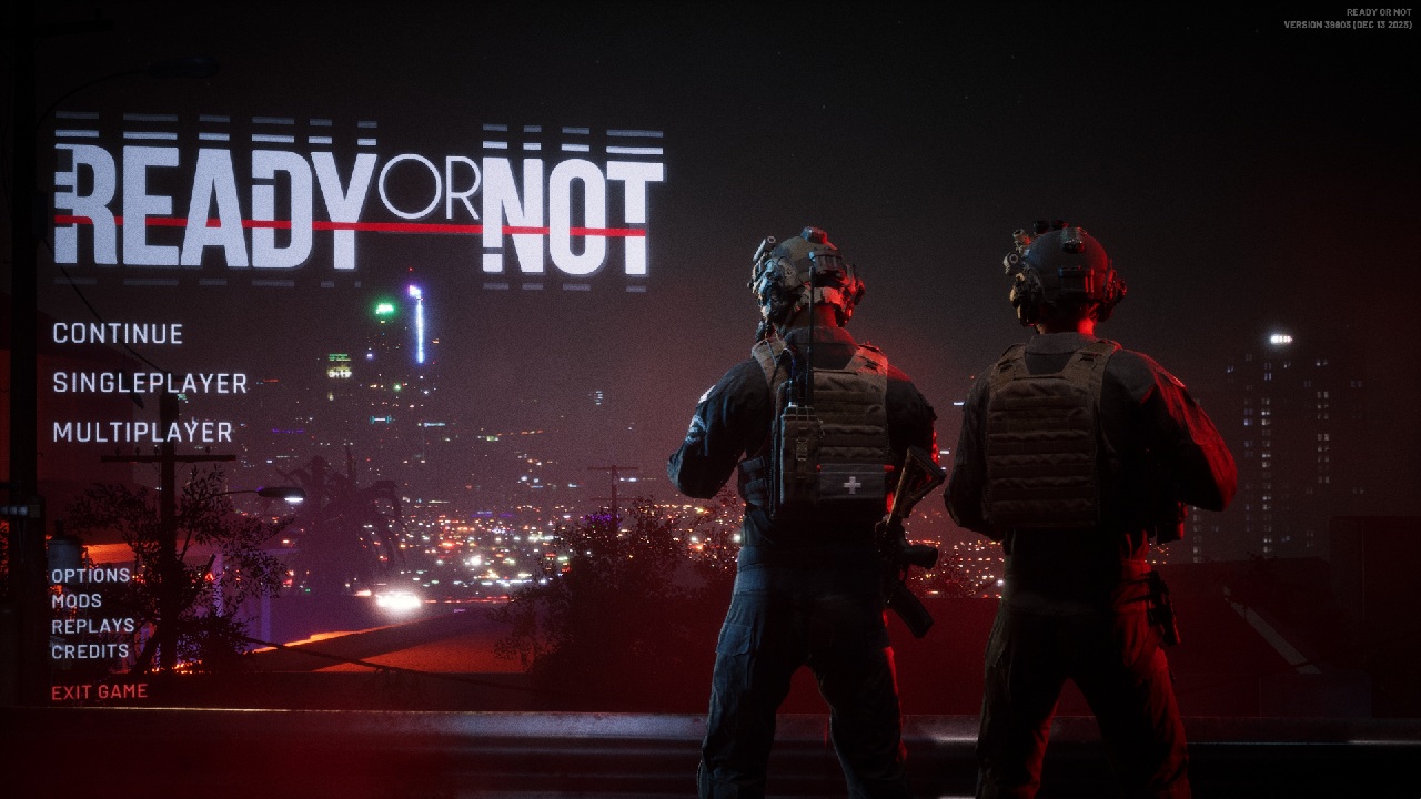 How to Fix the Ready or Not Crashing Issue | Attack of the Fanboy