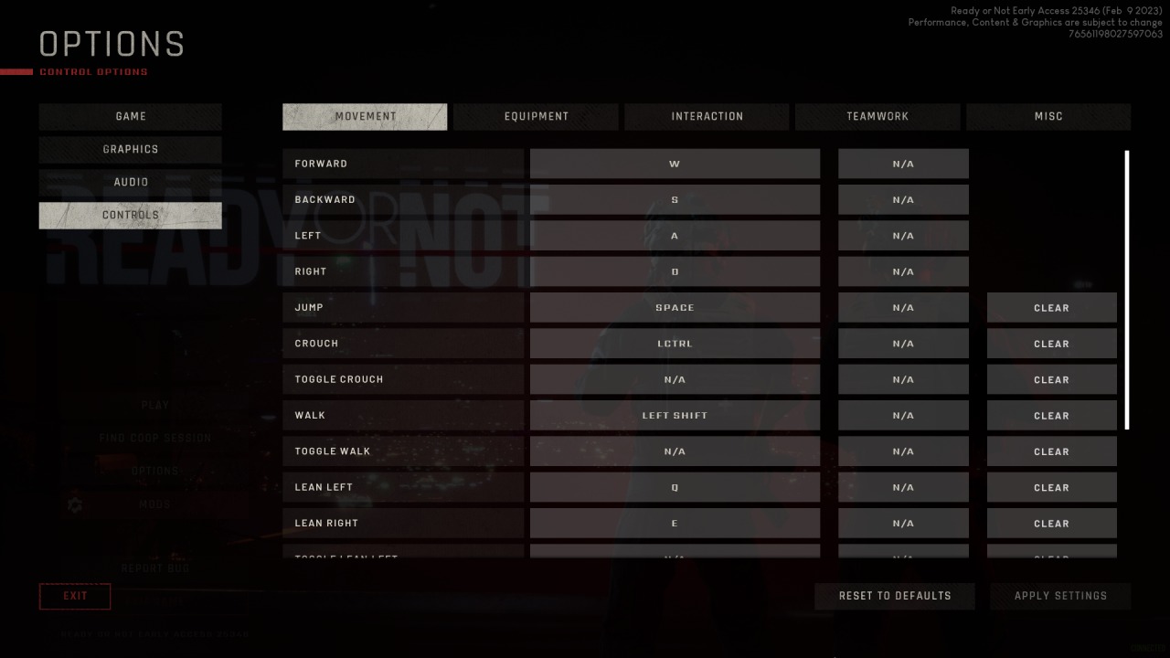 Does Ready or Not Have Controller Support? | Attack of the Fanboy