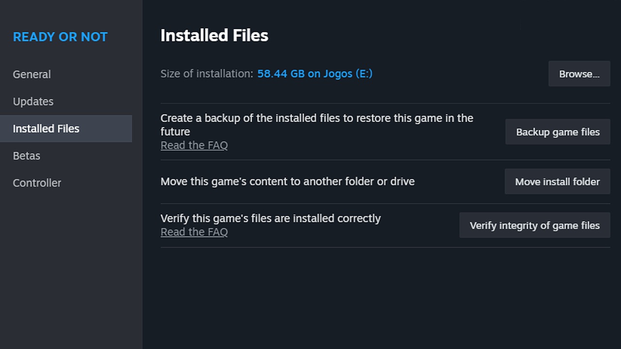 How to Fix the Ready or Not Crashing Issue | Attack of the Fanboy