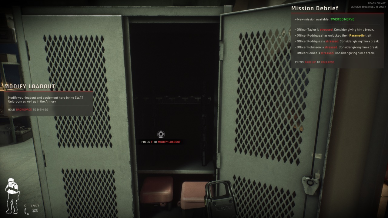 5 Best Loadouts in Ready or Not | Attack of the Fanboy