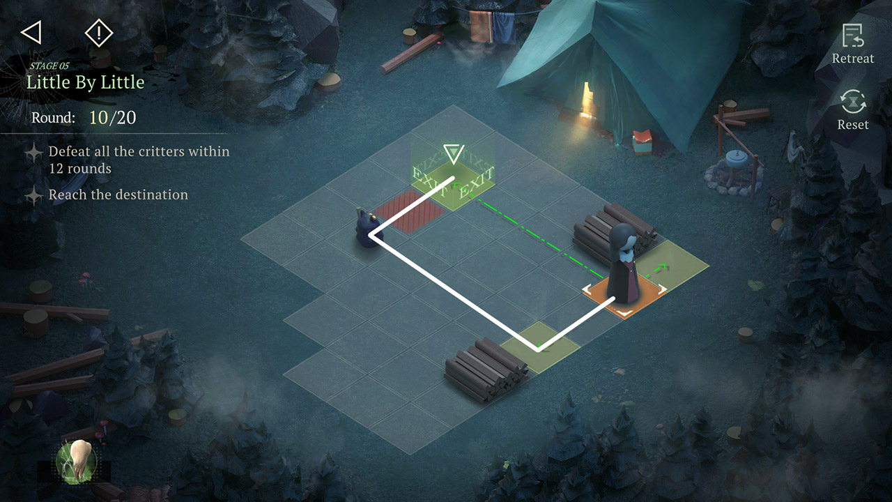 Reverse 1999 The Old Teeth & The Worn Marks Guide: How to Complete All ...