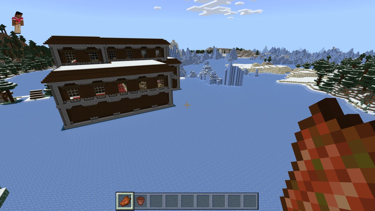 5 Best Minecraft Seeds for Xbox Version 1.20 (Trails and Tales ...