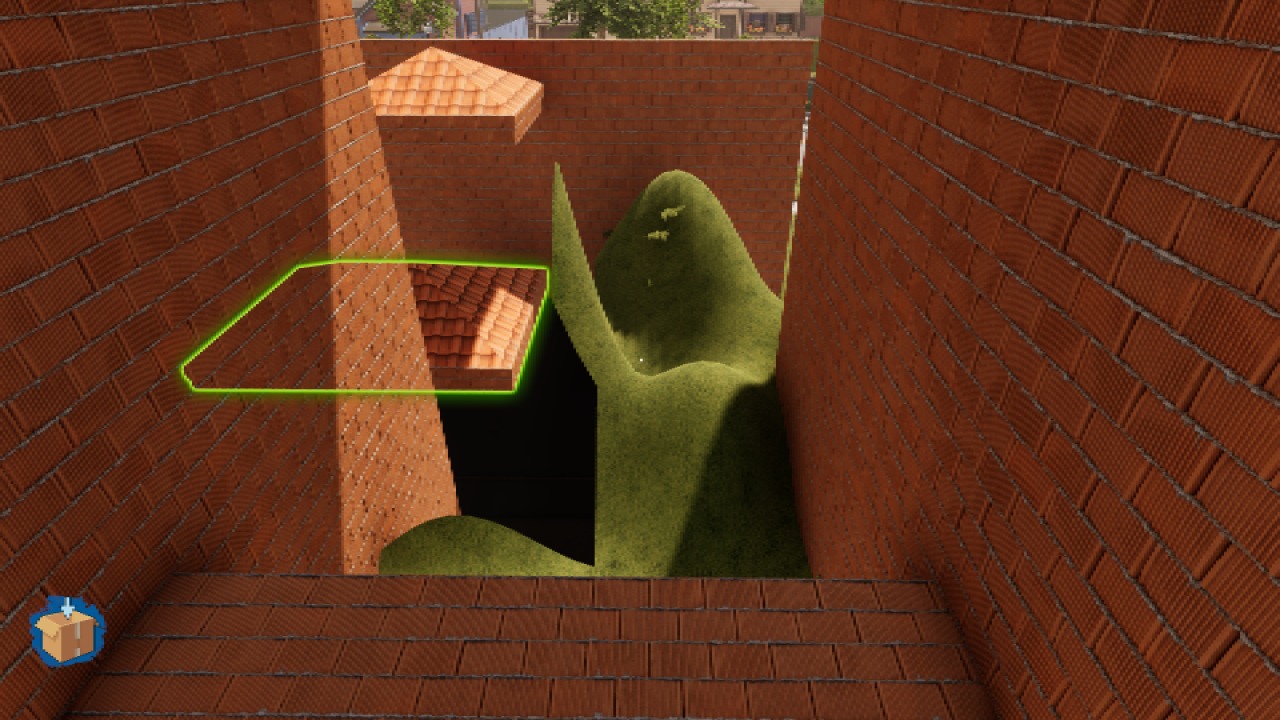 How Sandbox Mode Works in House Flipper 2 | Attack of the Fanboy