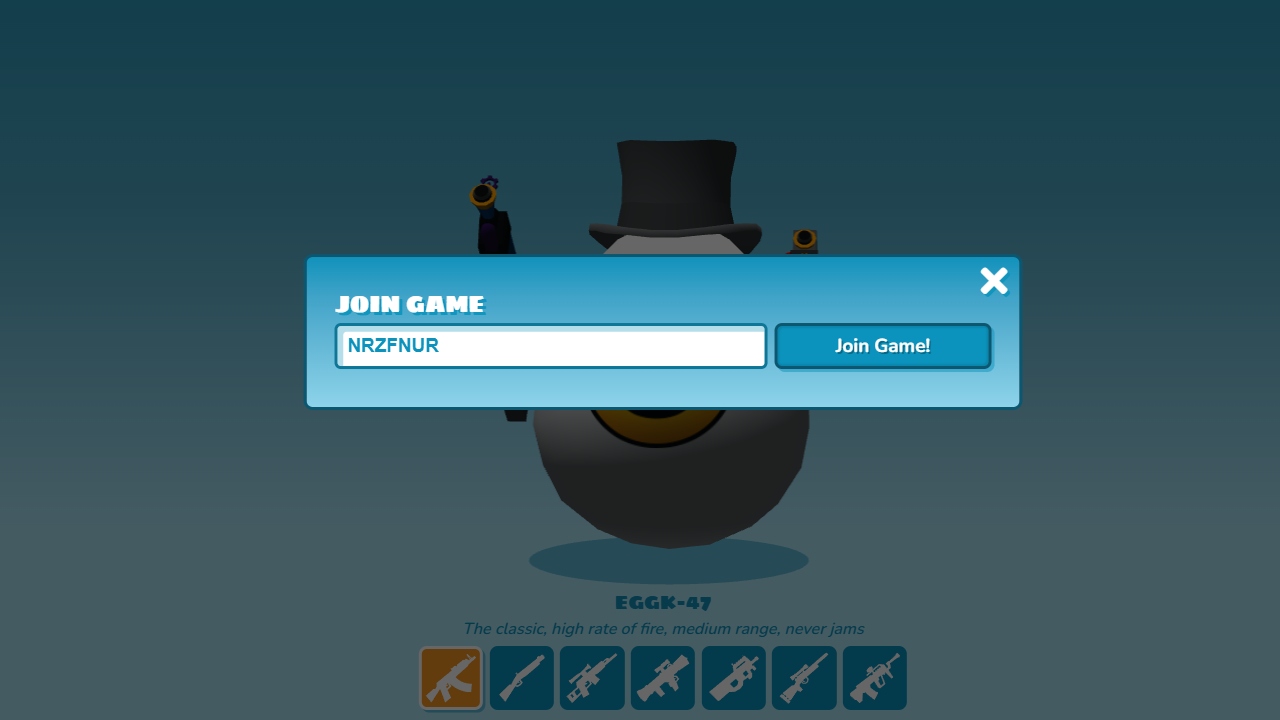 How to Play With Friends in Shell Shockers | Attack of the Fanboy