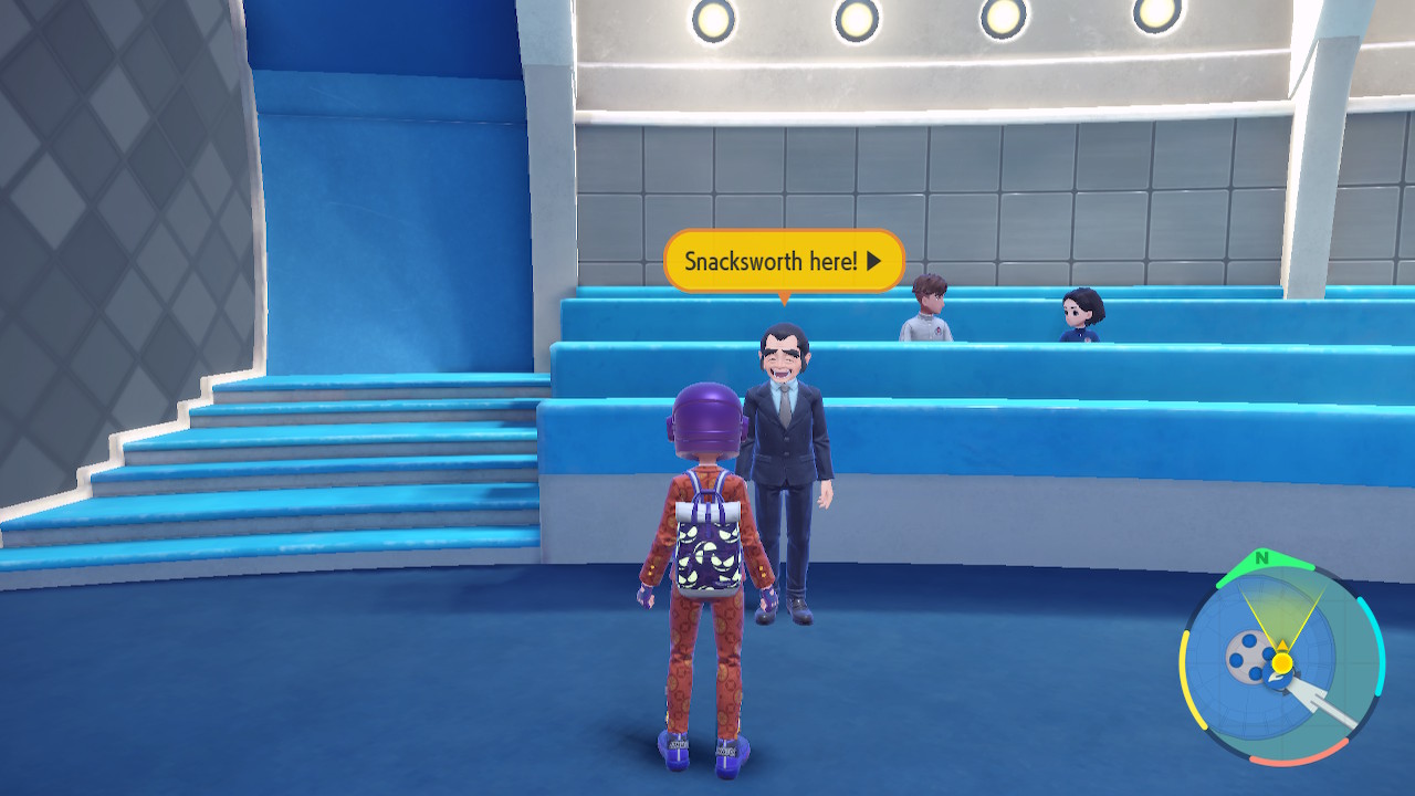 How to Catch Every Legendary Pokemon in Pokemon Scarlet and Violet: The ...