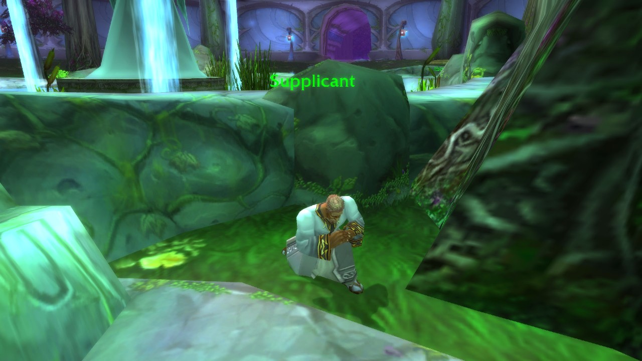 How to Complete Sharing the Faith in WoW Classic Season of Discovery ...