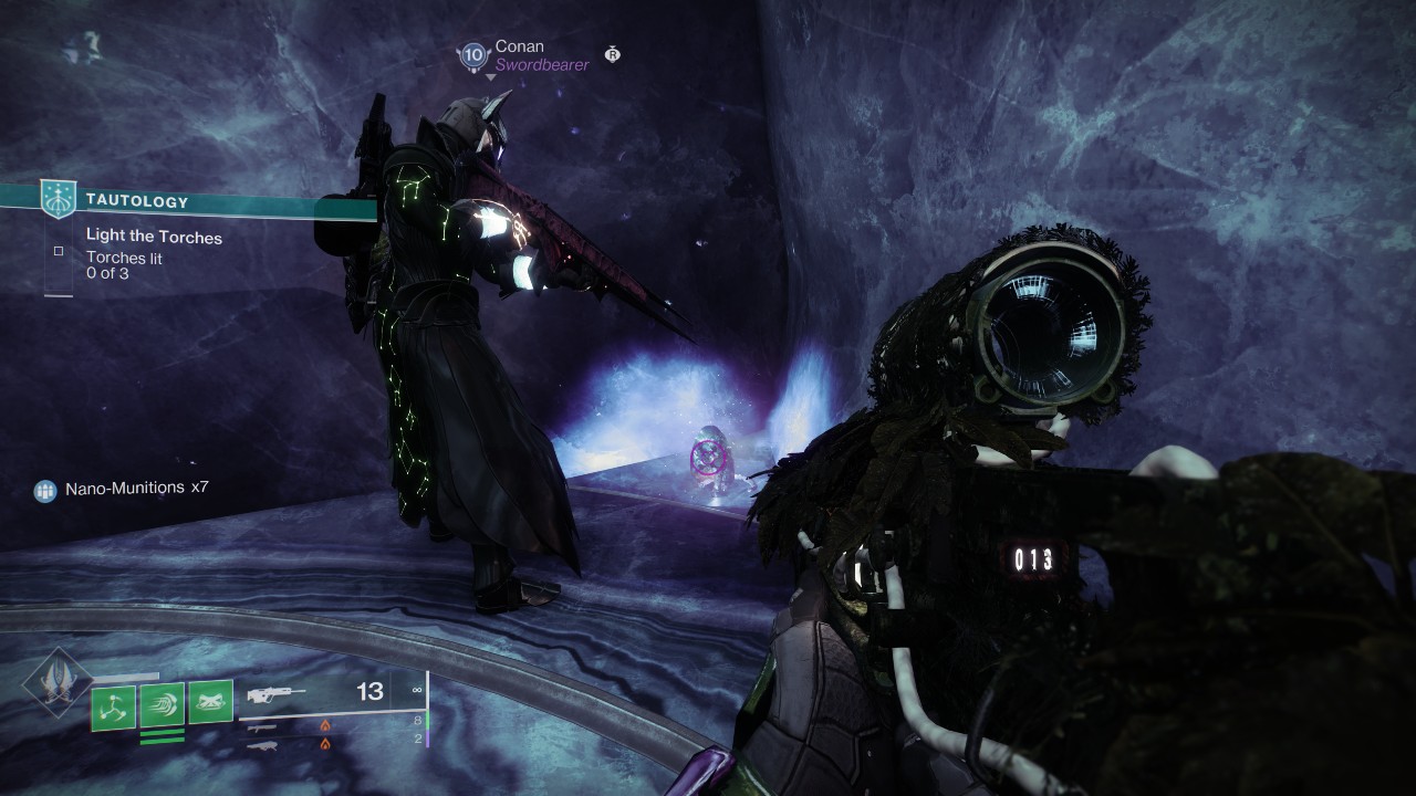 All Starcat Locations in Destiny 2 | Familiar Felines Triumph | Attack ...