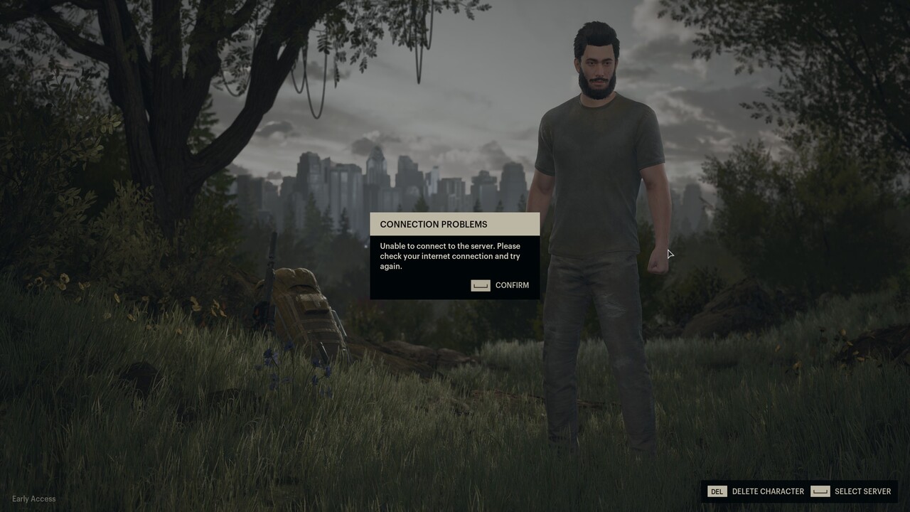 How to Fix The Day Before Connection Problems and Full Server Issues | Attack of the Fanboy