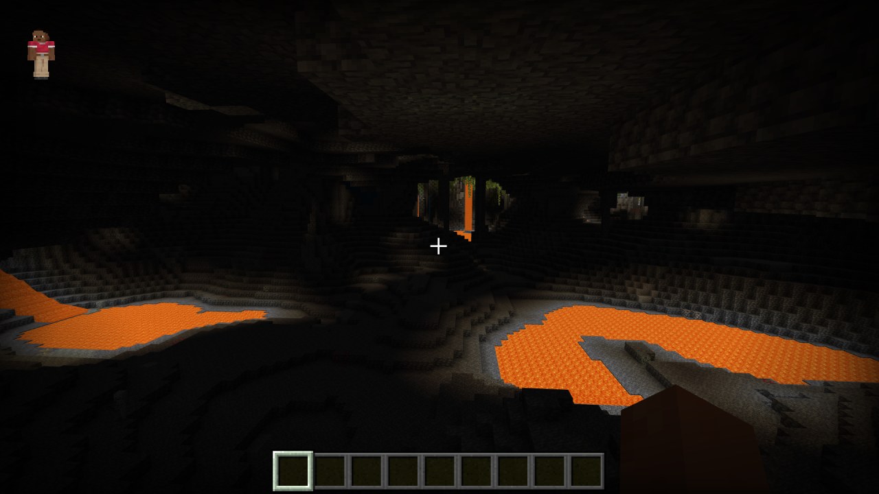 5 Best Minecraft Creative Seeds for Building (1.20) | Attack of the Fanboy