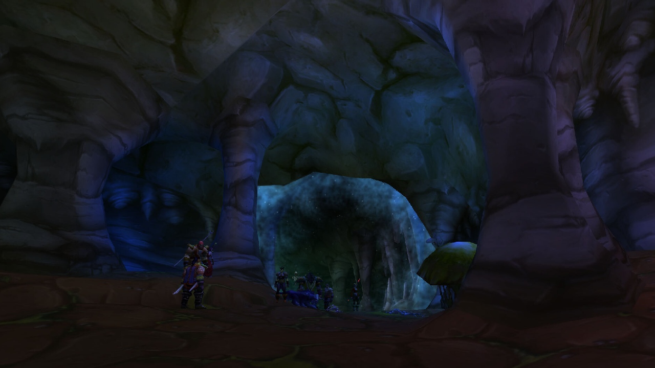 How to Get Deviate Scale Belt in WoW Season of Discovery | Attack of ...