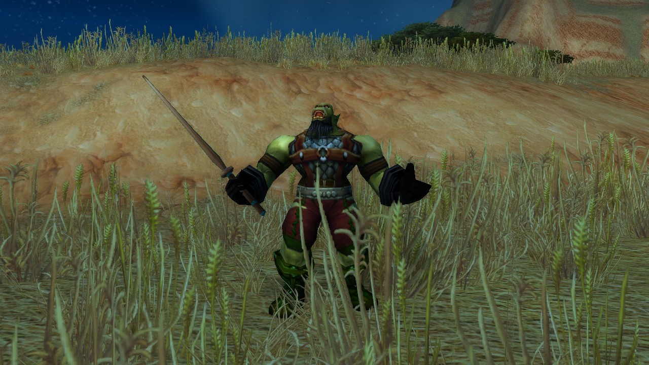 Where to Find All Warrior Runes in WoW Season of Discovery (SoD ...