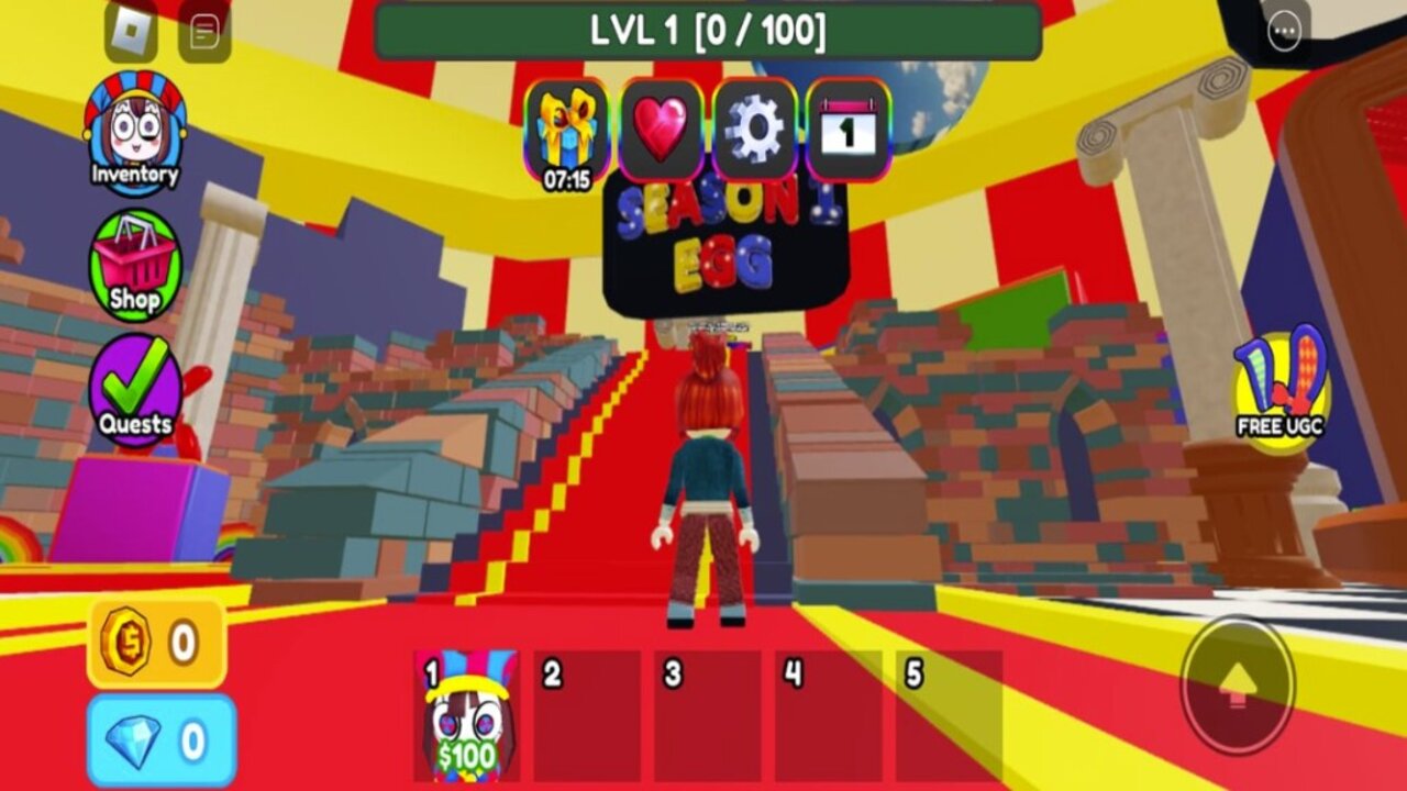 Circus Tower Defense Codes | Attack of the Fanboy