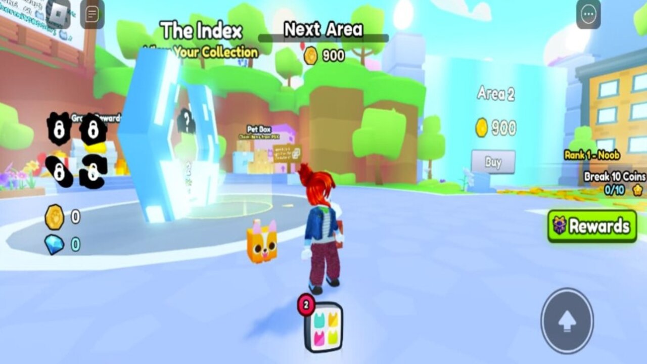 Pet Simulator 99! Codes (December 2023) | Attack of the Fanboy