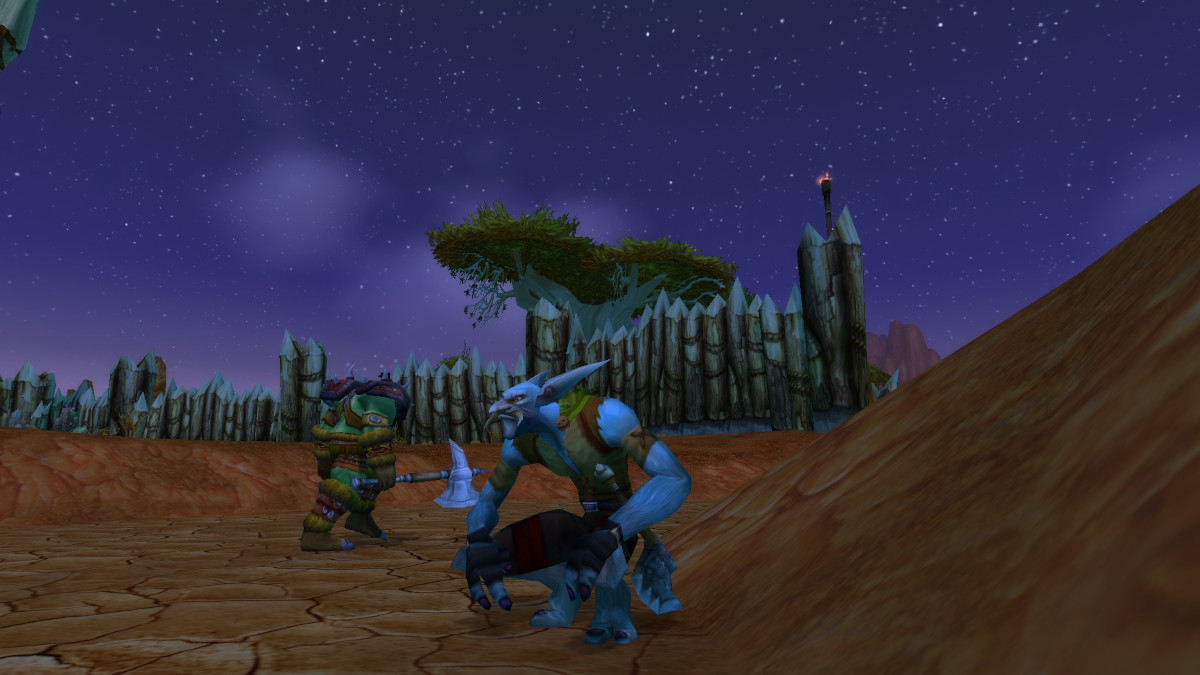 Where to Find All Hunter Runes in WoW Classic Season of Discovery (SoD ...