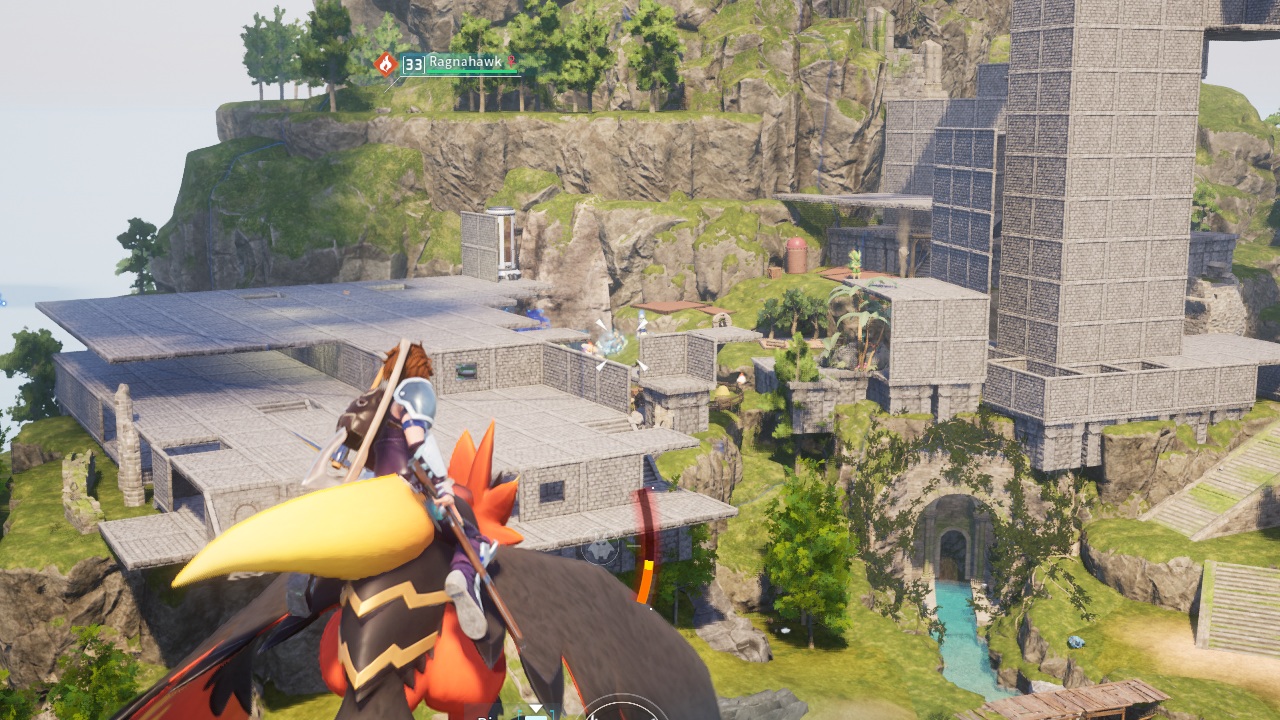 Palworld Late Game: 5 Things to Do | Attack of the Fanboy