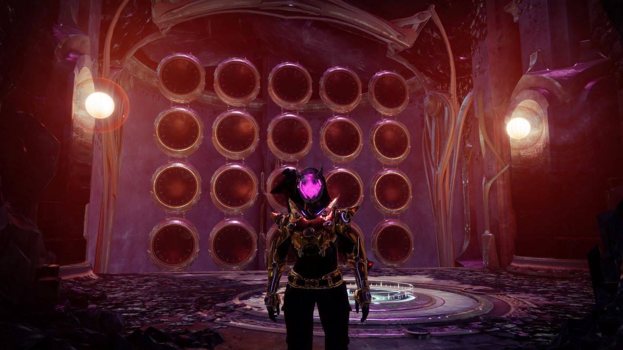 All Shuro Chi Wish Wall Solutions in Destiny 2 | Attack of the Fanboy