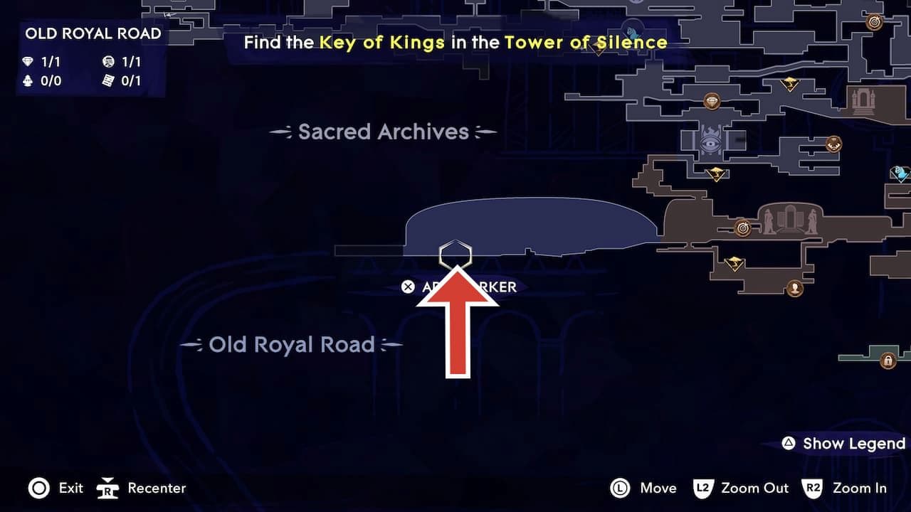 All Ardashir's Soldiers Locations in Prince of Persia: The Lost Crown ...