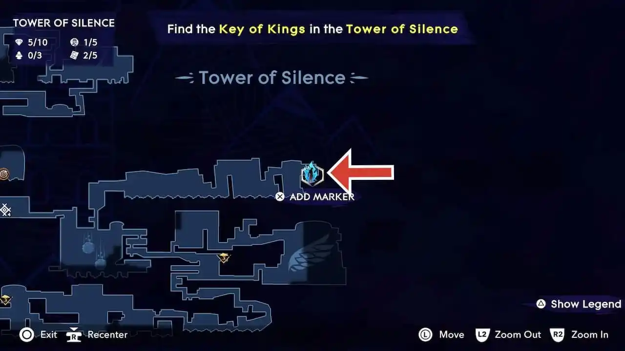 All Ardashir's Soldiers Locations in Prince of Persia: The Lost Crown ...