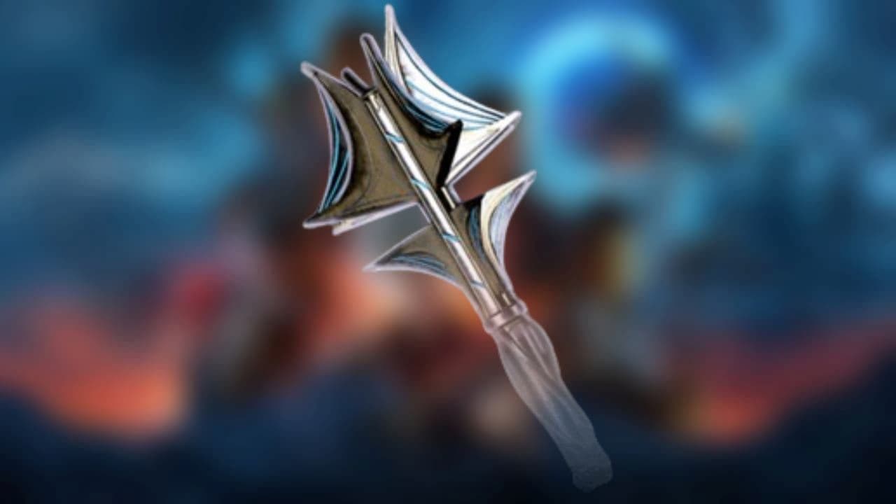 Divine Intervention Arm Thy Servant: What Does the Legendary Weapon do in Baldur's Gate 3 (BG3 ...