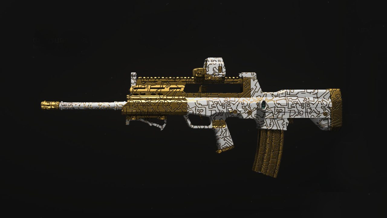 Best DG-56 Zombies Build in Modern Warfare 3 | Attack of the Fanboy