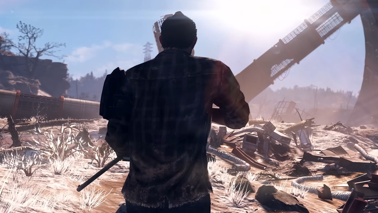 Best Fallout 76 Builds: Solo, Stealth, Sniper, Melee, and More | Attack ...
